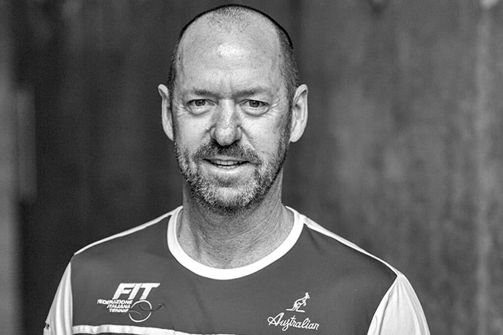 Interview with Craig O’Shannessy, Strategy Guru to The Pros