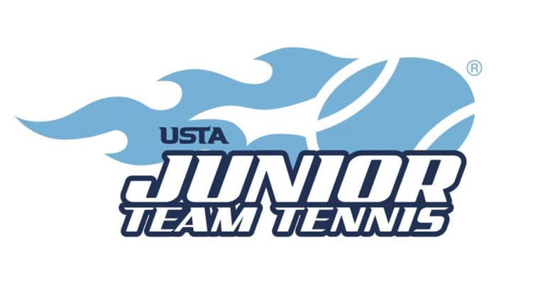 JTT - USTA Junior Team Tennis - Capital Area Tennis Association