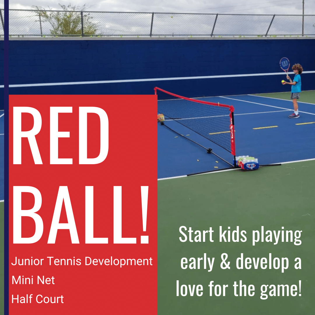 JTT - USTA Junior Team Tennis - Capital Area Tennis Association